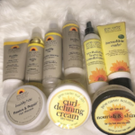Product Review: Jane Carter Solution